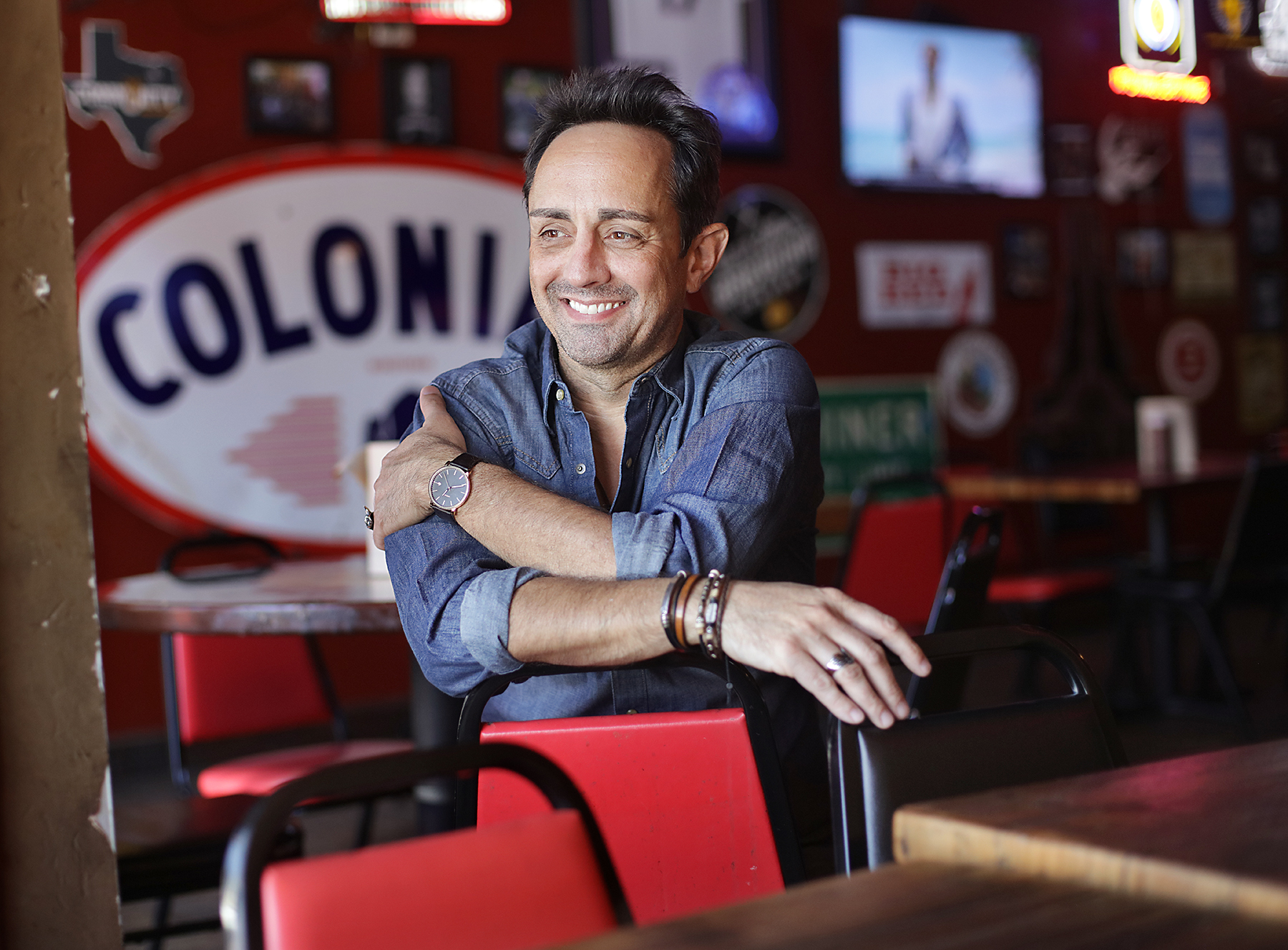 Photos – Kerry Freeman