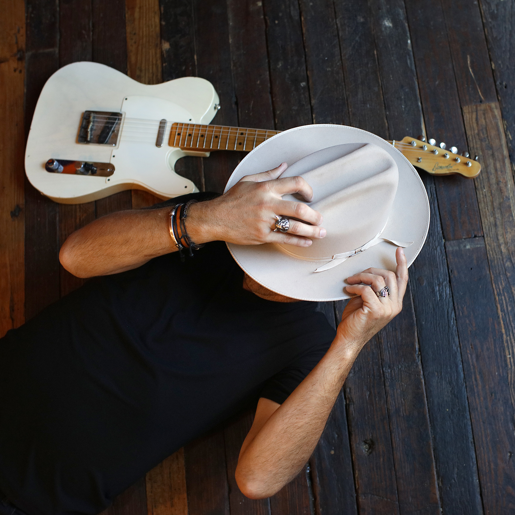 Kerry Freeman – Americana Country Music