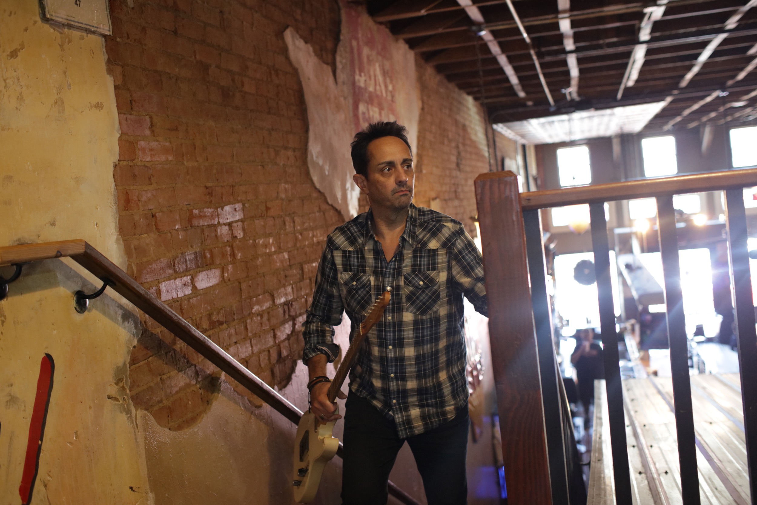 EPK – Kerry Freeman