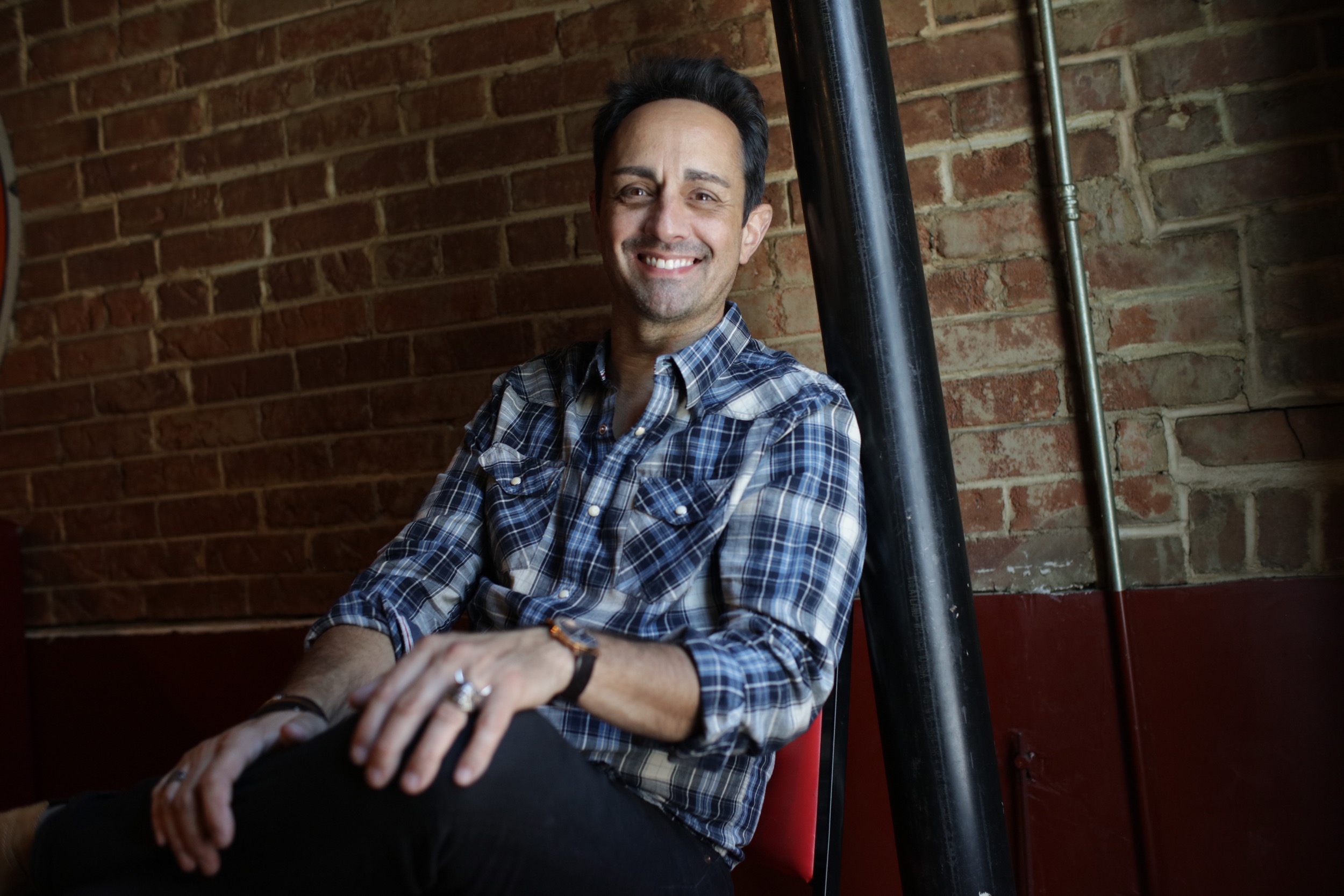 EPK – Kerry Freeman