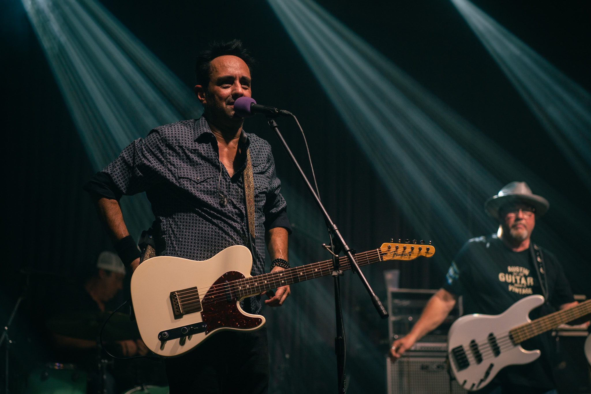 Photos – Kerry Freeman